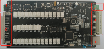 TW 32通道 Relay Board - 苏州腾伟电子有限公司
